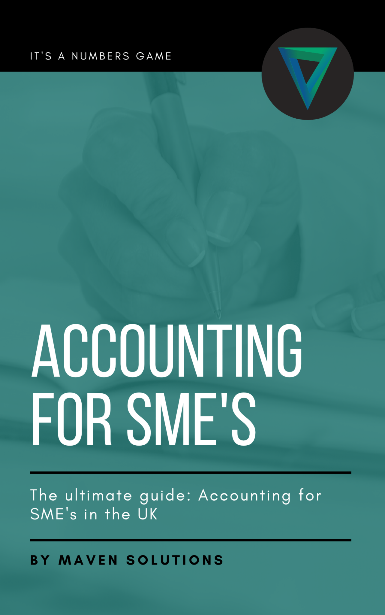 Home - Tailored Accounting & Financial Solutions